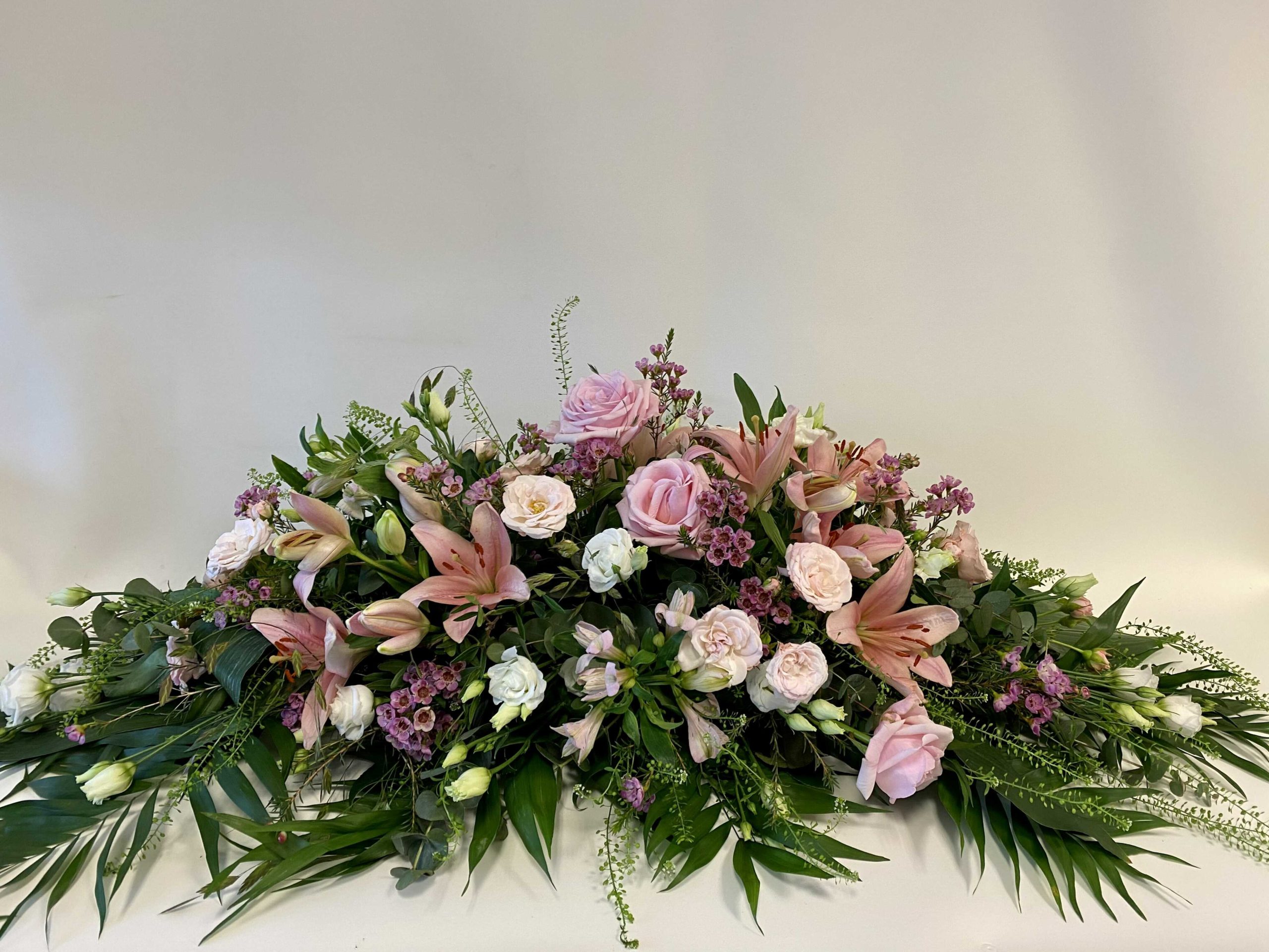 Livraison Raquette rose et blanche : Nostalgie à Saint-Brieuc et Côtes ...